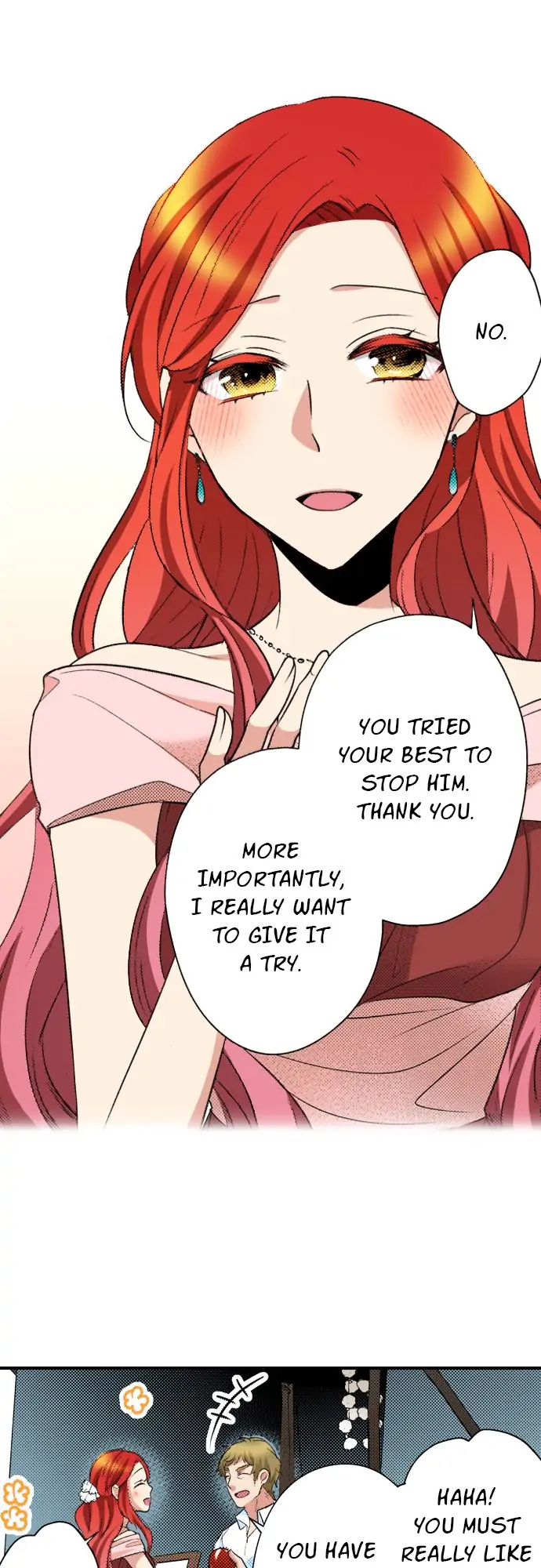Betrothed To My Sisters Ex Chapter 22 Coffee Manga