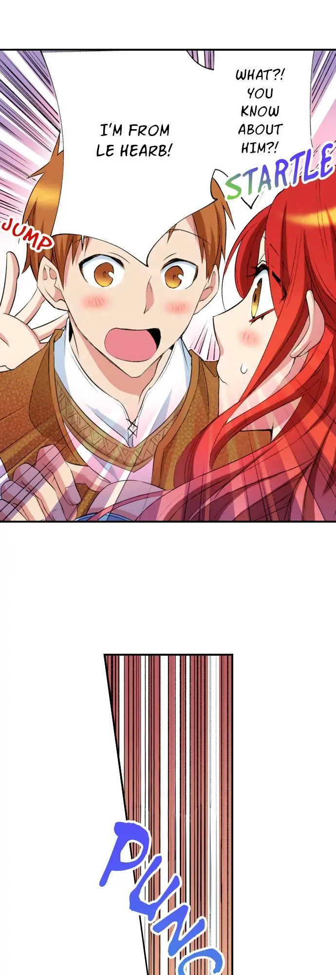 Betrothed To My Sisters Ex Chapter 11 Coffee Manga