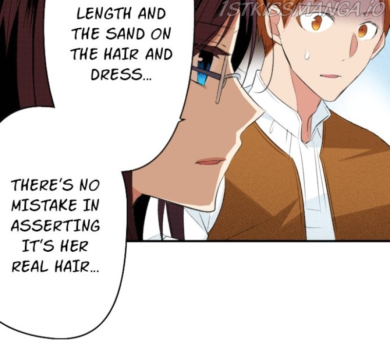 Betrothed To My Sisters Ex Chapter 33 Coffee Manga